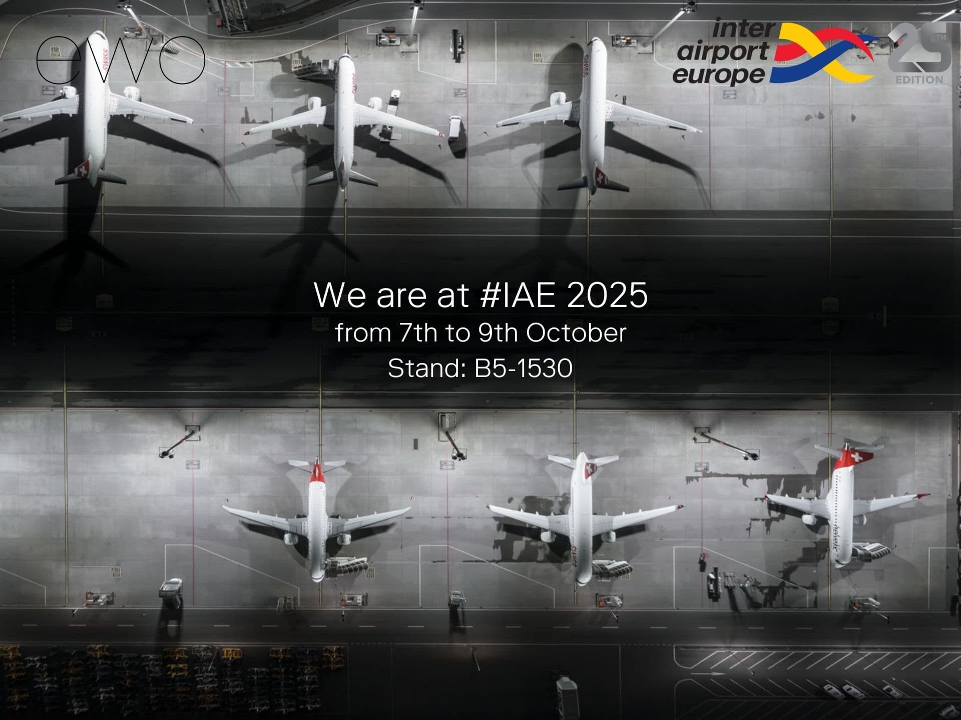 ewo News: All news at a glance