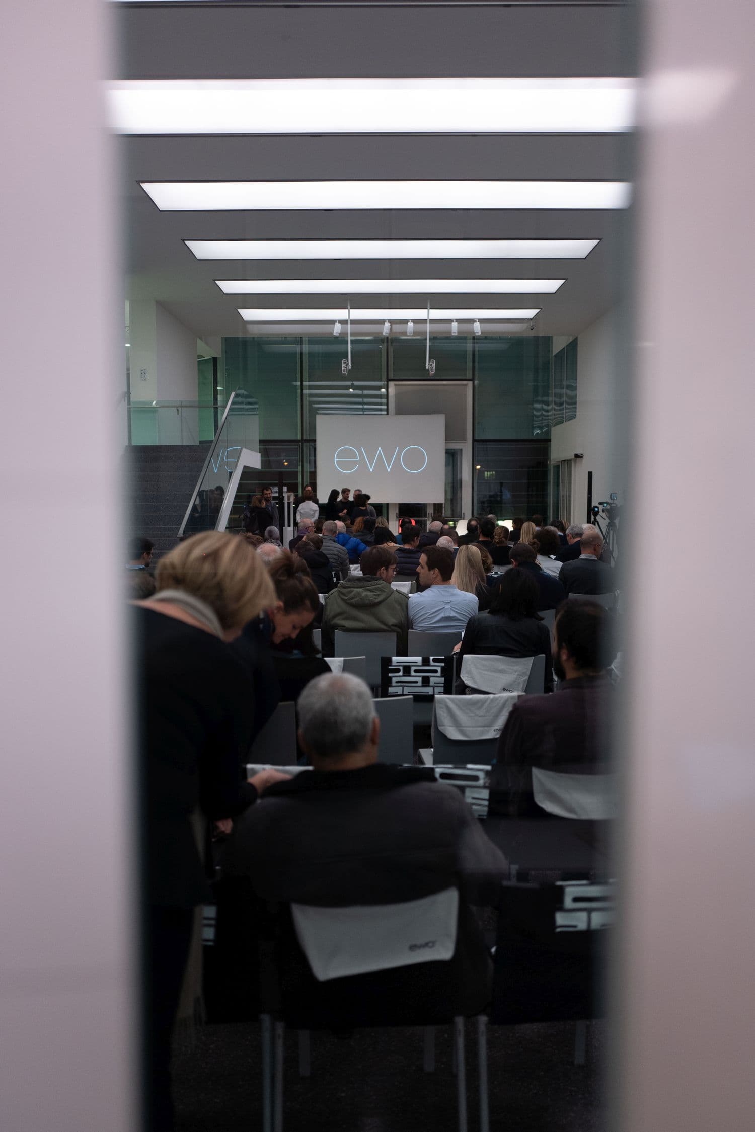 ewo—All about the lighting manufacturer